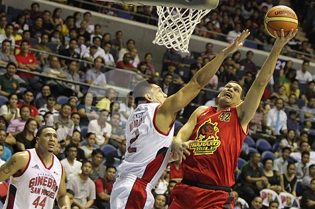 PBA cap on Fil-foreigners in one team rules out Danny Seigle move to ... PBA cap on Fil-foreigners in one team rules out Danny Seigle move to ...