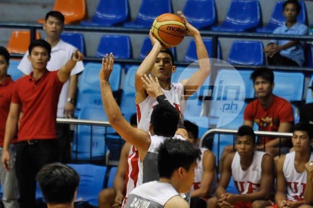 Edson Batiller's clutch shooting helps Warriors edge Scorpions in OT ...