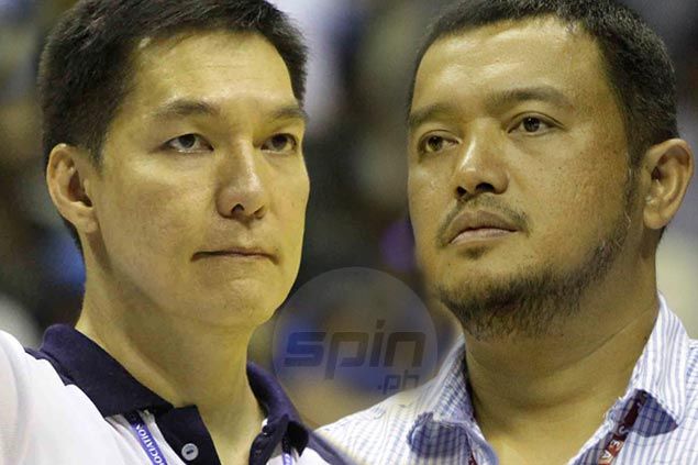NU Bulldogs look to topple top-seeded Blue Eagles, make first UAAP ...