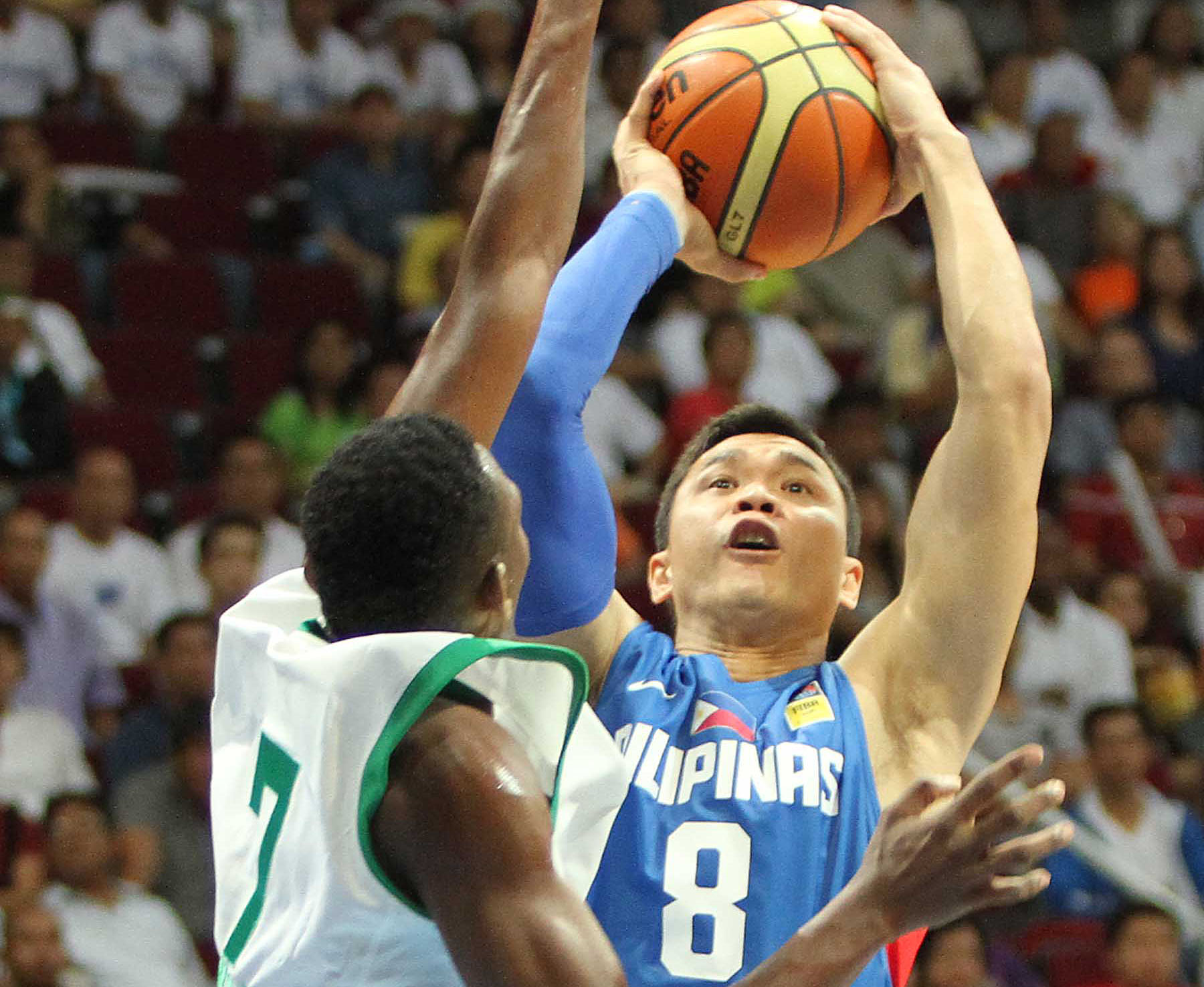 'El Granada' David due for an explosion after 'atrocious' performance ...