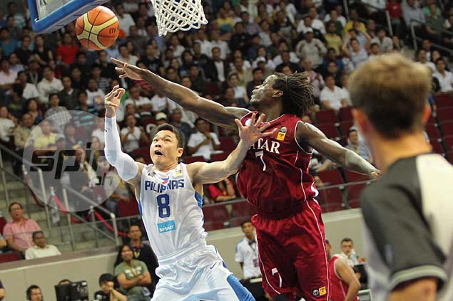 Gilas keeps faint hopes of No. 1 ranking burning with convincing win ...