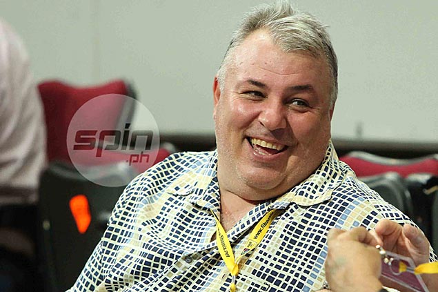 New York Knicks scout on the lookout for Asian prospects at Fiba-Asia games