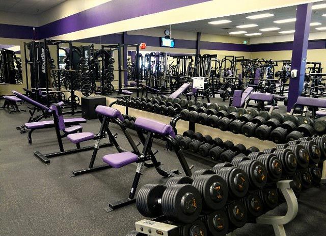 Gym Hygiene 101