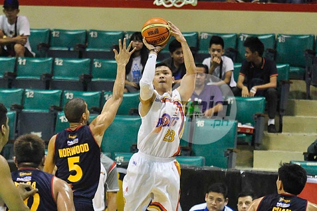 Winless teams Meralco, Air21 try to climb out of the cellar
