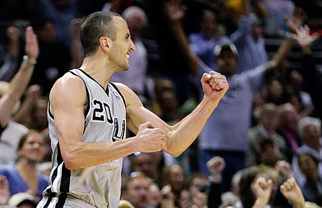 Ginobili to join Argentina squad that is grouped with Gilas in Fiba ...
