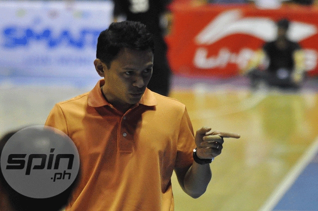 Meralco looking to end campaign on a bright note as it vows to take ...