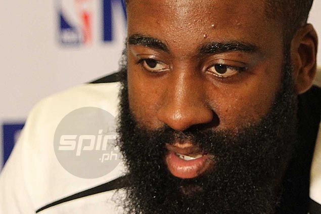 Acidres and company rule NBA 3X Philippines