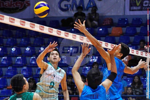 IEM exacts revenge against first-round tormentor RTU, gains share of V ...