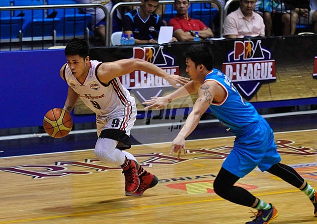 NLEX, Blackwater one win away from a finals rematch