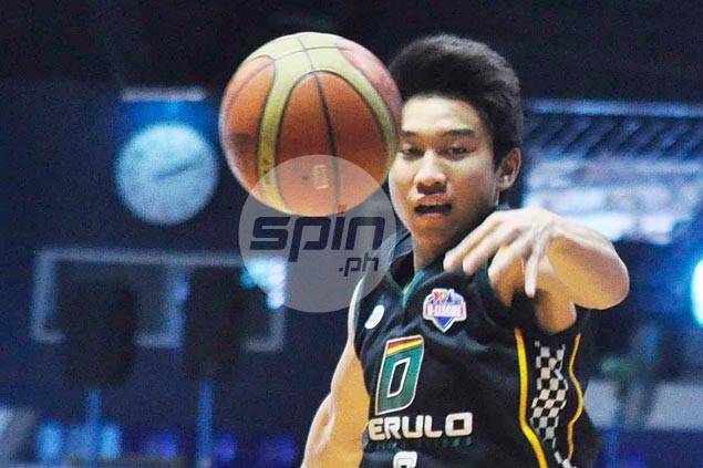 Jett Manuel still undecided on return to Maroons after Madrid named UP ...