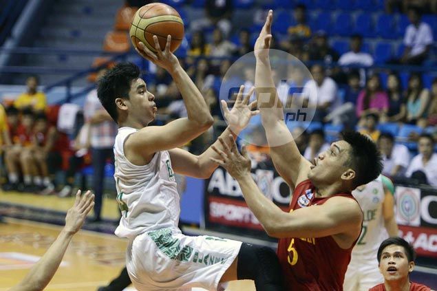 Well-rested CSB Blazers bring weary SSC Stags back down to earth