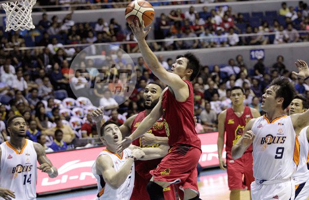 Barako Bull rallies past Meralco on Joseph Yeo's heroics to keep ...