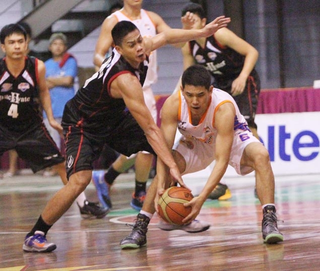 NLEX recovers from sluggish first half to clobber titleholder ...