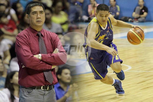 Answered prayers for Louie Alas: a win for Alaska and a good game for ...