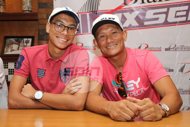 Series leader Glenn Aguilar looks to cap Diamond Motor MX campaign with ...