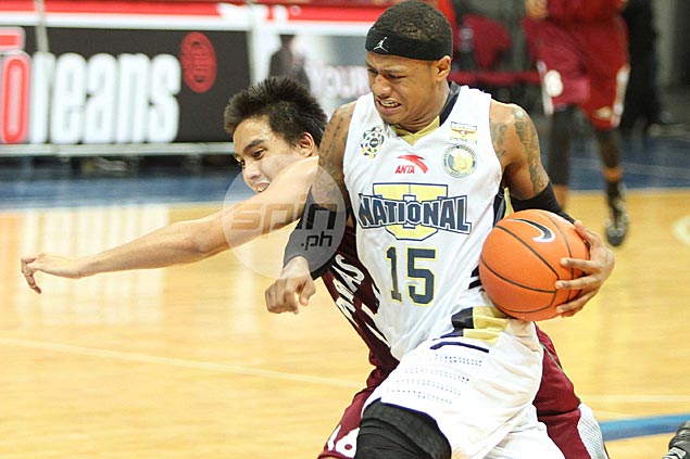 Maroons thwarted as Alolino and Co. prove Bulldogs not just about Parks ...