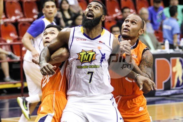 Young guns Rosser, Rosario, Tautuaa preside over Talk 'N Text romp over ...