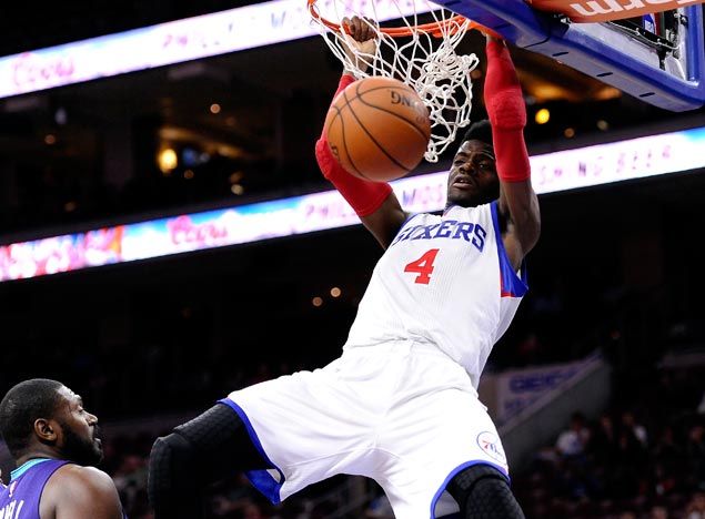 Nerlens Noel, Ruth Riley to coach teams in Philippine event of Jr NBA ...