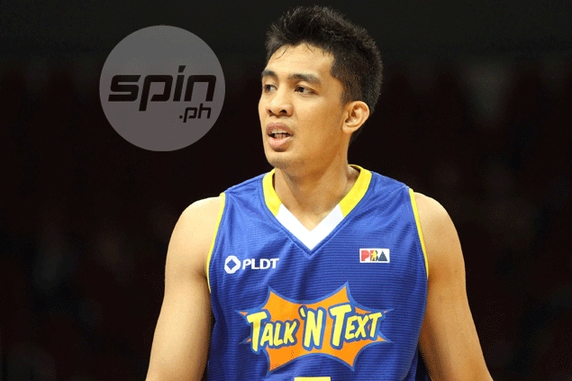 Journeyman Baclao thankful for Ildefonso's words of encouragement as he ...