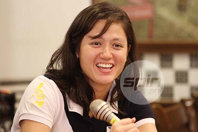 Just like her famous cousins, Ish Tiu starting to carve own niche in ...