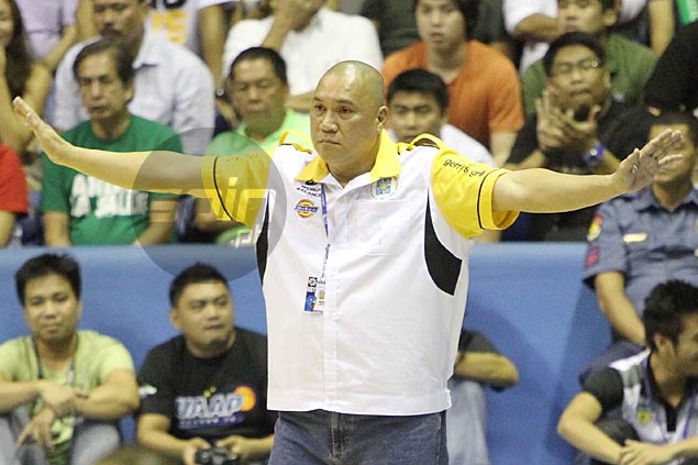 Pido toasts stunning Game One win, but refuses to get carried away