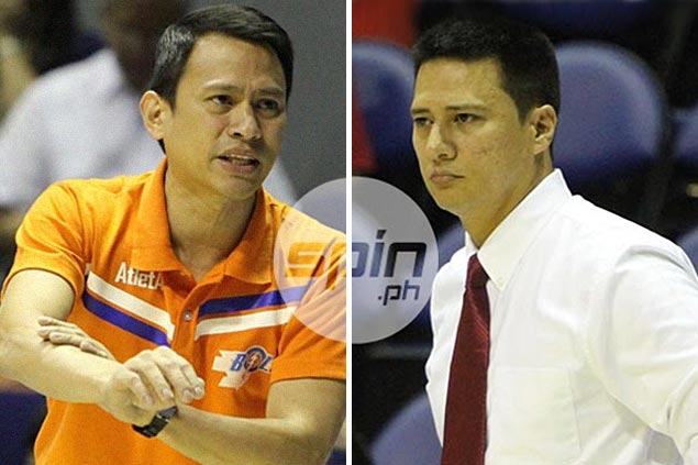 Gregorio eyes hat-trick of wins against 'elite' teams as Bolts battle Aces