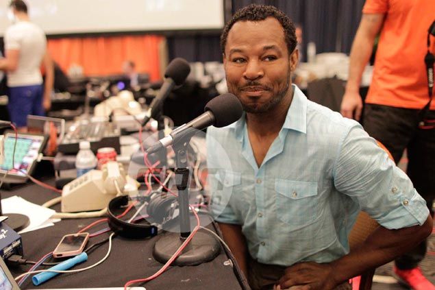 Shane Mosley makes comeback against Ricardo Mayorga, eyes return bouts ...