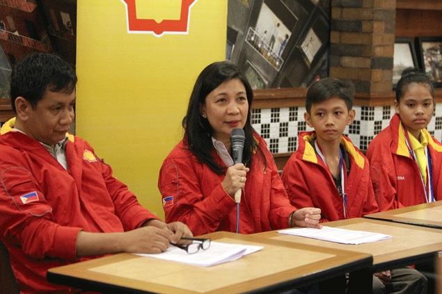 Shell National Youth Active Chess series gets bigger and better this year