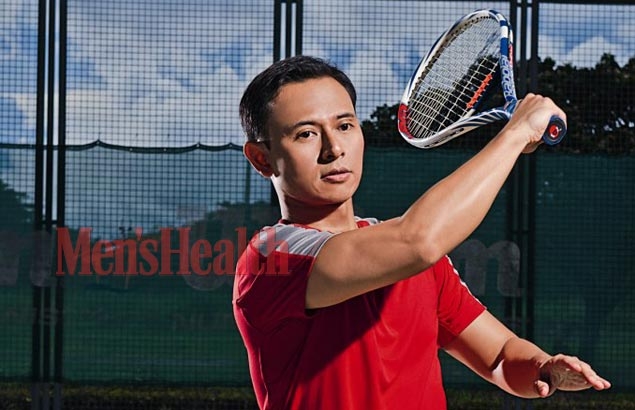 Sonny Angara and the Body Politic