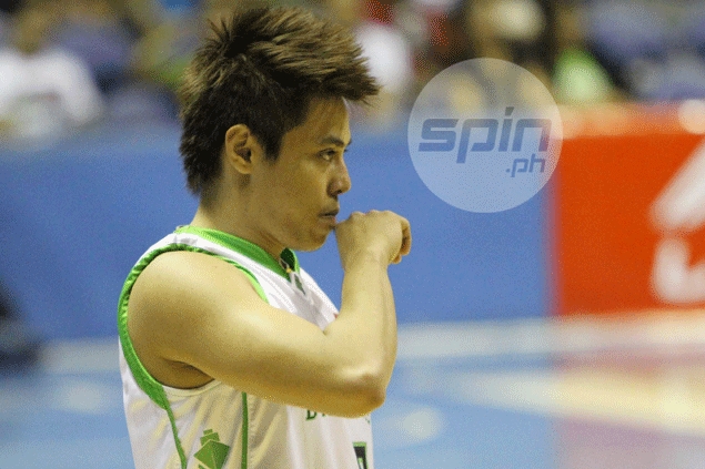 Fit-again Terrence Romeo admits still feeling his way back into ...