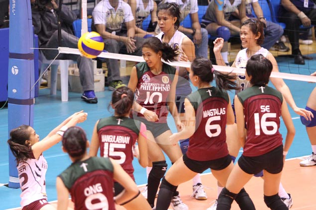 FEU defeats Ateneo; National U whips UP