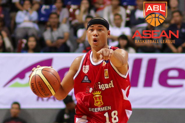 Reality check for San Miguel Beermen as Jai Reyes presides over Saigon ...