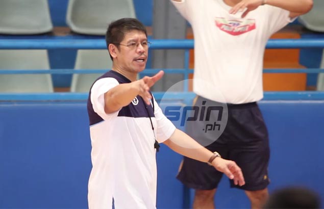 VIDEO PREVIEW: Adamson Falcons are eager to spread their wings