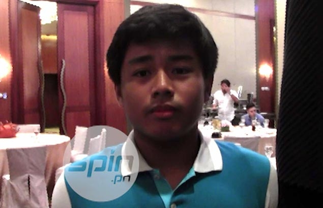 PH netter Lim breaks into top 200 in international juniors rankings