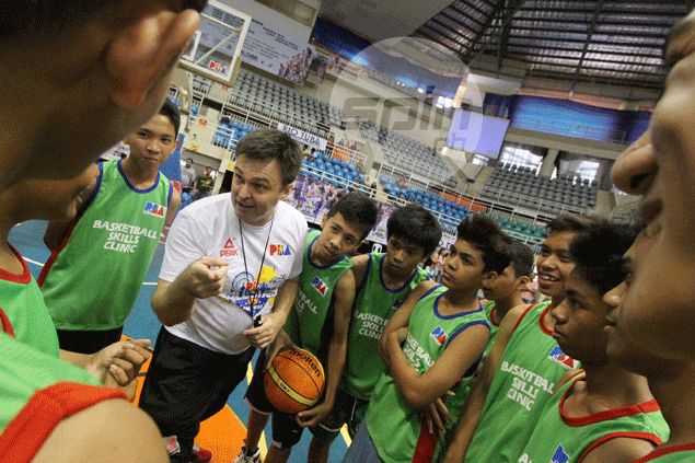 Calvin Abueva to make it to PBA All-Stars as son set to be discharged ...