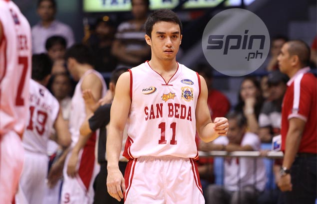 Caram wants last laugh