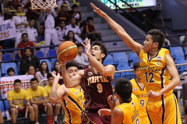 Arboleda, Baloria shine anew as Altas stay within striking distance of ...