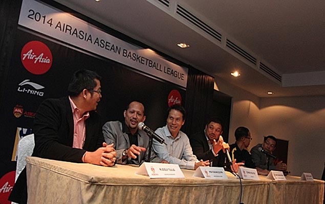 ABL chief admits 'disappointment' over absence of PH team but still ...