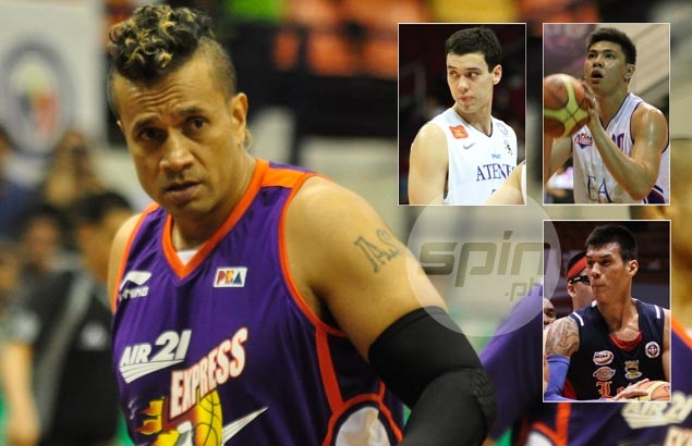 Taulava bulks up as he braces for 'battle of the ages' with Slaughter ...