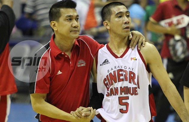 Tenorio leads Best Player race, but needs Ginebra to go deep in playoffs