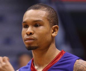 James Forrester (basketball) - Alchetron, the free social encyclopedia