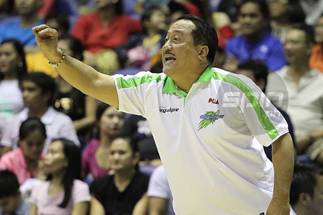 Outcoached Baculi takes blame for blowout loss