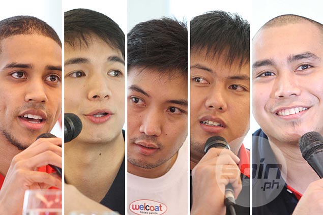 No egos, no favorites as Guiao's 'barya-barya' boys aim to defy odds ...