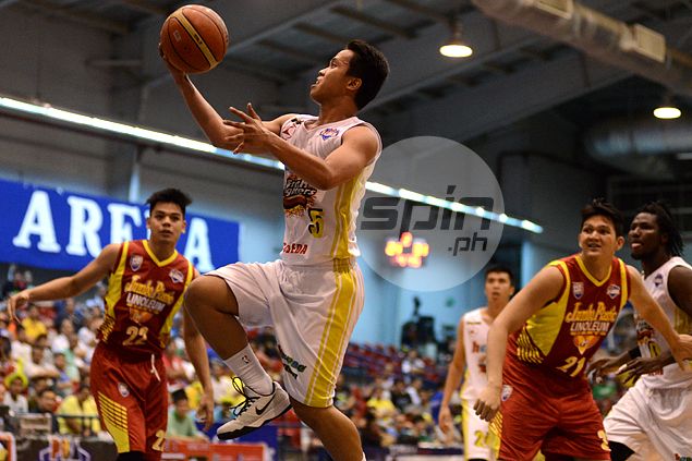 Hapee players not complaining shuffling time suiting up for D-League ...