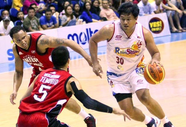 It was daylight robbery, rues Rain or Shine co-owner after loss to Ginebra
