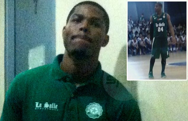 'Big Ben' Mbala eager to get back to his best as he finally joins De La ...