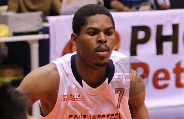 Why is Ben Mbala eligible to play for Green Archers in PCCL? Joe Lipa ...