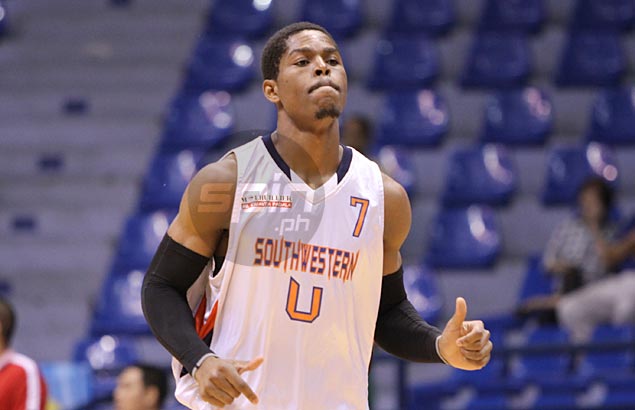 Blessing for Mbala as move to La Salle in his best interest, says SWU ...