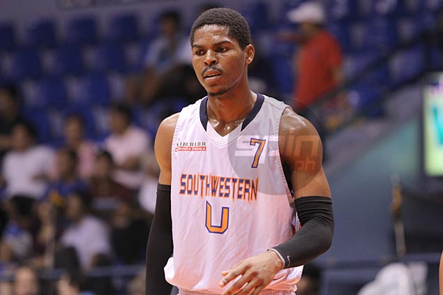 Source: Mbala set for Manila visit to make La Salle switch official