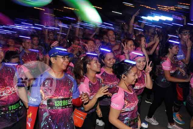 GALLERY: Brother Philippines brigthens up Manila streets with ...